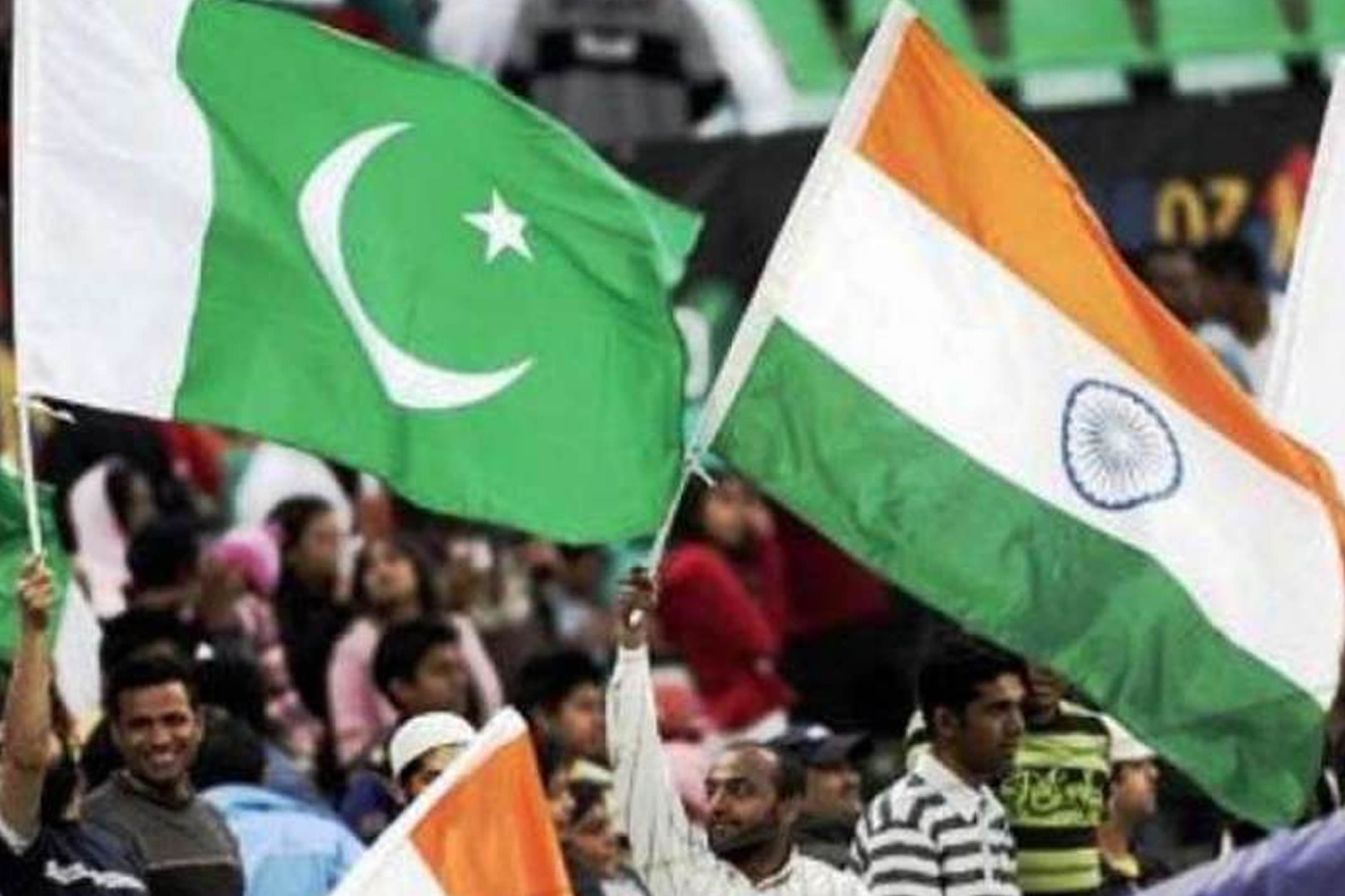 It's More Than Just A Cricket Match - WiseUp Texas