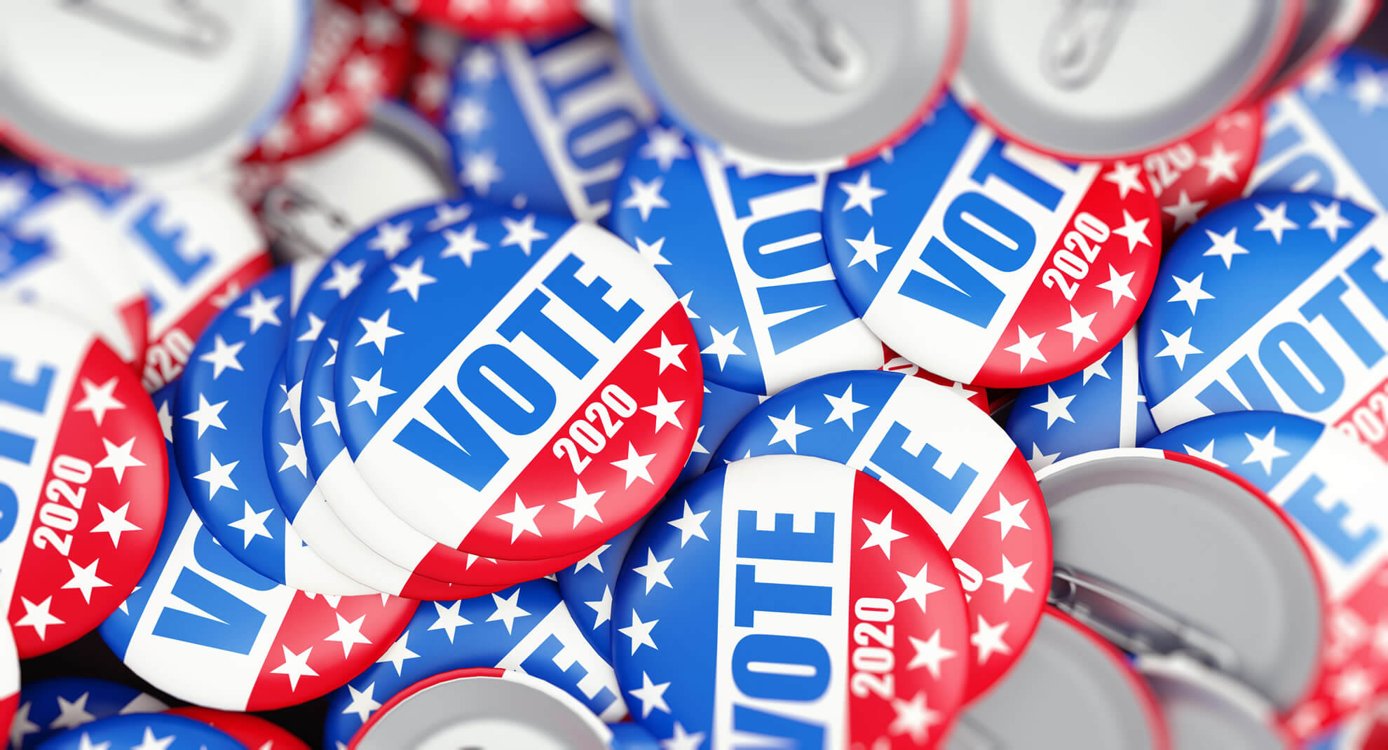 Voter Info - WiseUp Texas