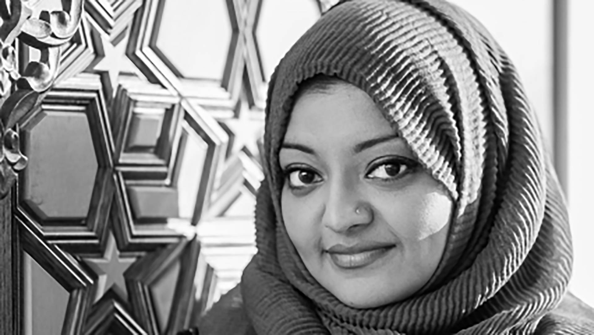 An Interview with Rabia Chaudry - WiseUp Texas