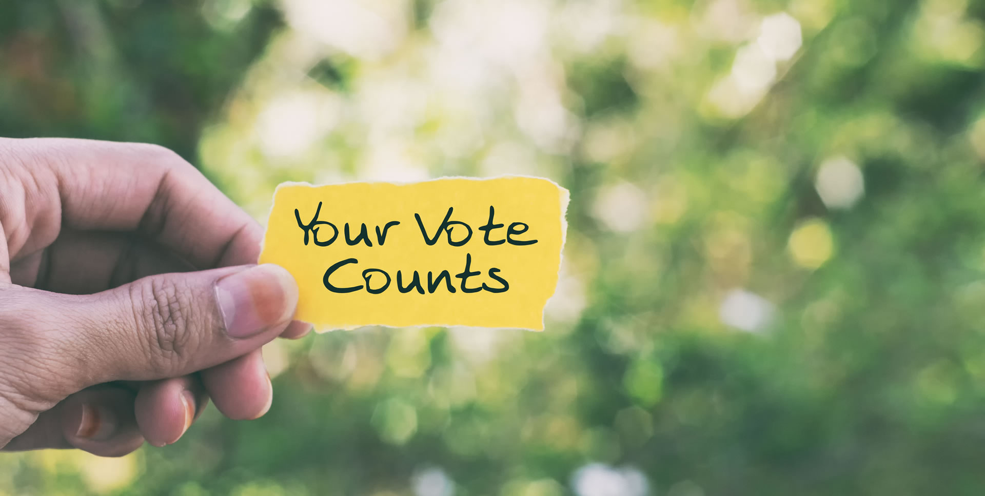 Get Out The Vote Wiseup Texas