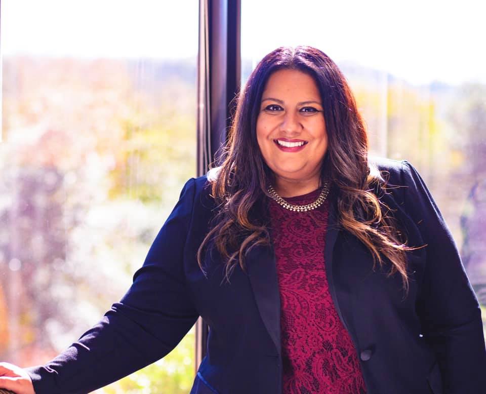 Interview with Pooja Sethi - WiseUp Texas