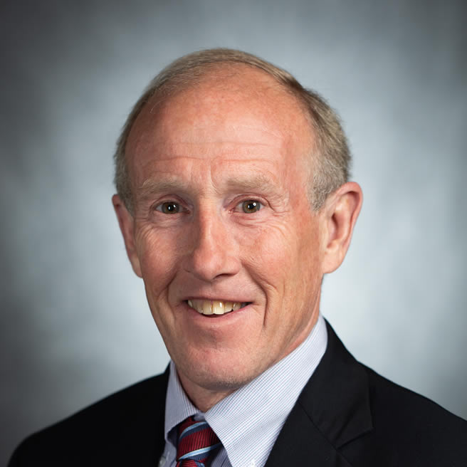 Interview with Texas State Representative Gary Gates (District 28 ...